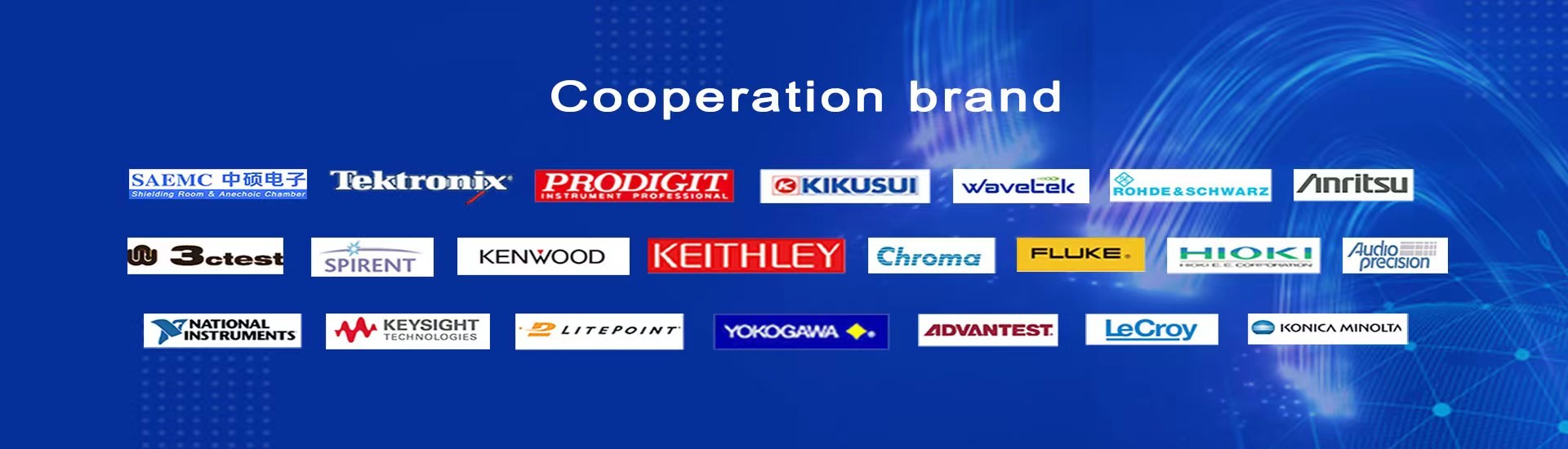 Rf Spectrum Analyzer Factory Signal Spectrum Analyzer Manufacturer From China