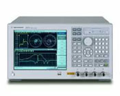 Multiscene ENA RF Vector Network Analysers Keysight Agilent E5071B