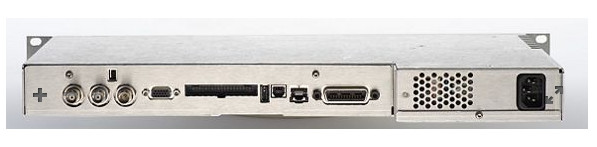 Remote Mountable 4 Channel Oscilloscope , 1GHz Keysight Agilent DSO6104L