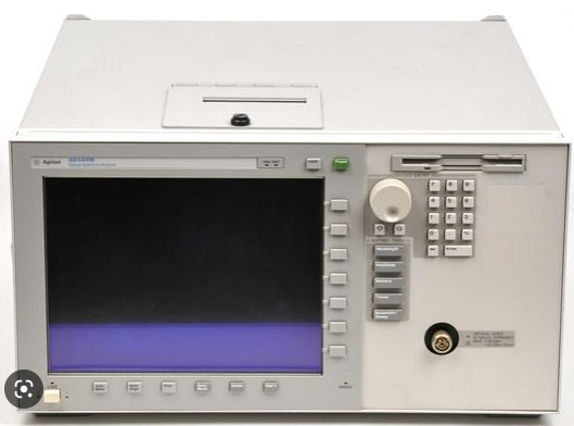 Keysight Agilent 86140A Optical Spectrum Analyzer Benchtop Durable