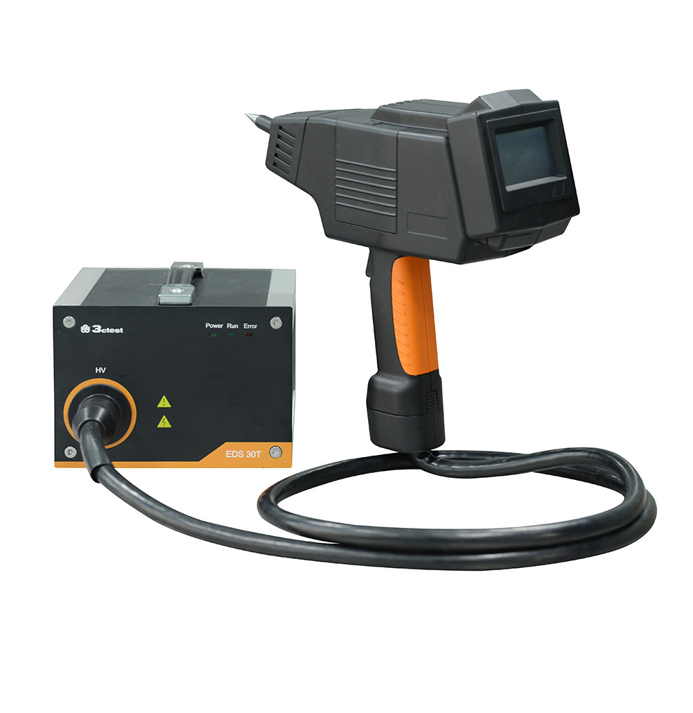 EDS 30T Electrostatic Discharge Simulator 30 KV ESD Generator IEC 61000 ...