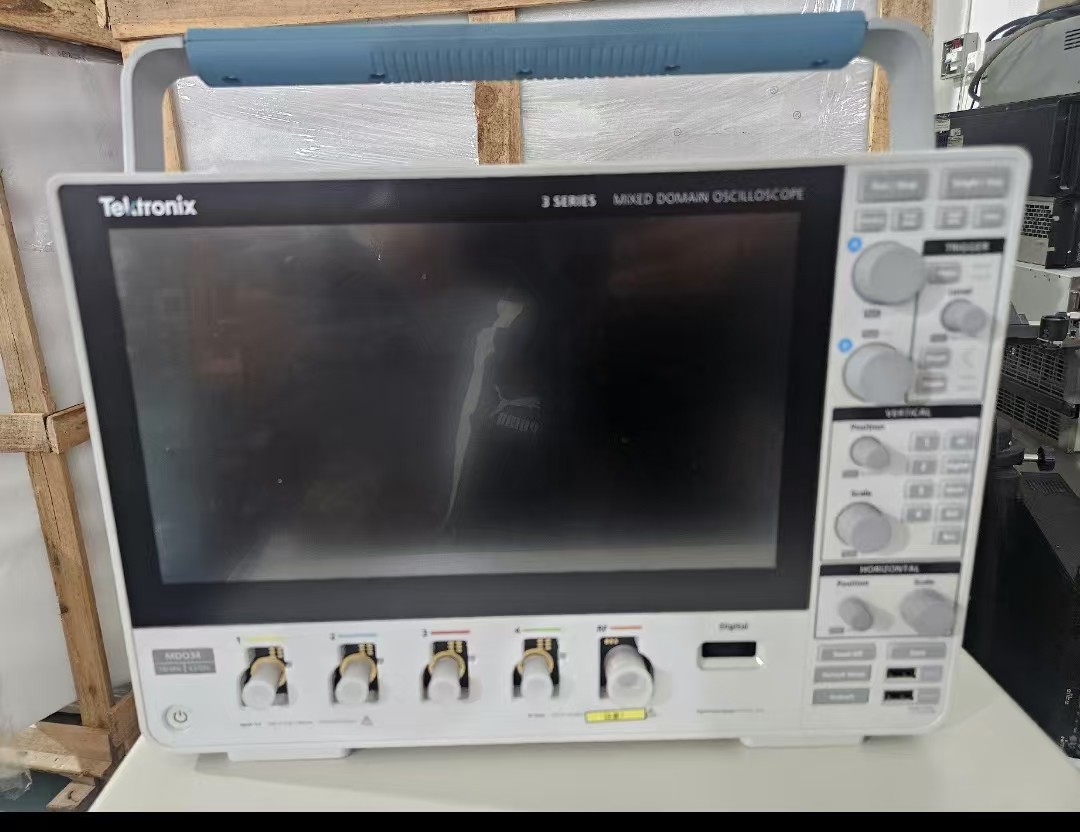Tested good Tektronix 3 Series MDO Mixed Domain Oscilloscopes MDO32 and ...