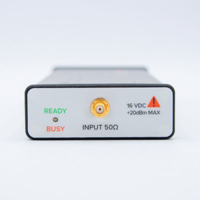 BB60C Real-time Spectrum Analyzer 9 kHz-6 GHz