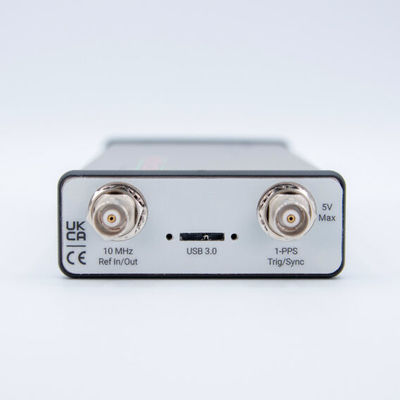 BB60C Real-time Spectrum Analyzer 9 kHz-6 GHz