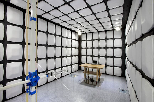 Durable Multiscene EMC Test System Anechoic Chamber 3M 5M 10M