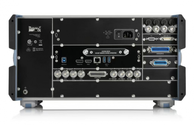R&S ZNB Series ZNB40 Low Cost VNA Vector Network Analyzers 9khz-40Ghz
