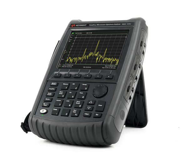 Portable Keysight Agilent N9962A FieldFox Handheld Microwave Analyzer ...