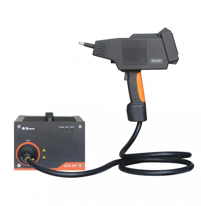EDS 30T electrostatic discharge simulator 30 KV IEC 61000-4-2 ESD ...