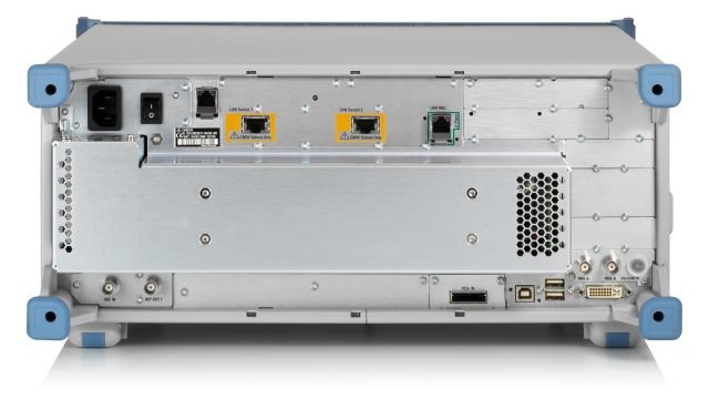 R&S CMW290 IoT RF Communications Test Set Multifunctional Durable