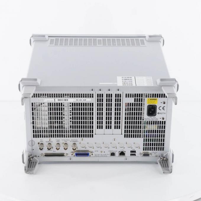 50Hz-13.5GHz Digital Signal Analyzer , Anritsu MS2691A Spectrum Analyzer