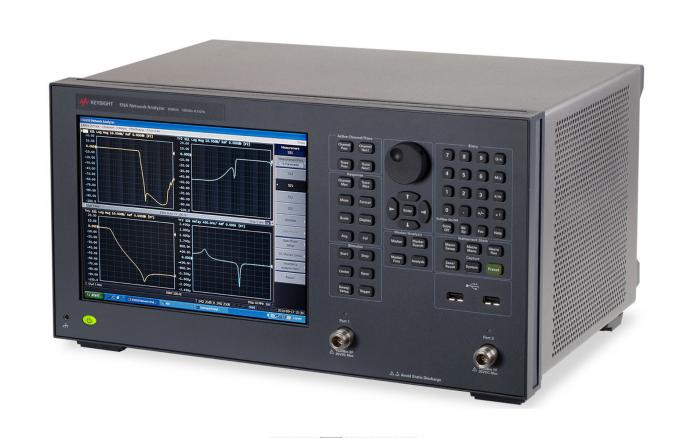 E5063A PCB Analyzer ENA Vector Network Analyzer Maximum Frequency 18 GHz
