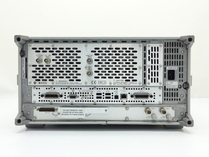 Multiport E8357A RF PNA Network Analyzer 2 Port- 4 Reciever 300 kHz to ...