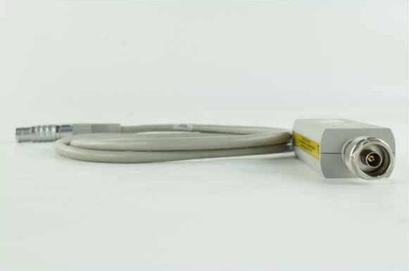 Used Agilent N1921A P-Series Wideband Power Sensor 50 MHz to 18 GHz