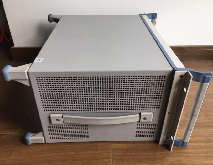 Rohde And Schwarz ZVB4 VNA Network Analyzer Multipurpose Benchtop 2 ports