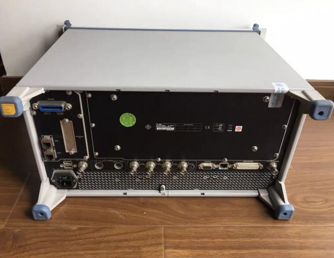 Rohde And Schwarz ZVB4 VNA Network Analyzer Multipurpose Benchtop 2 ports