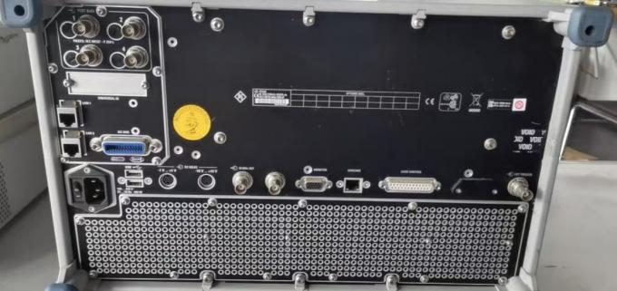 Rohde and Schwarz ZVA40 Network Analyzer Multipurpose Benchtop Used ...