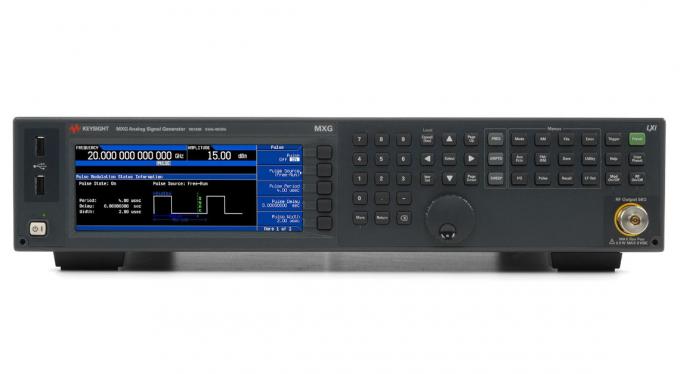 Keysight N5183B MXG X-Series Microwave Analog Signal Generator 9kHz To ...