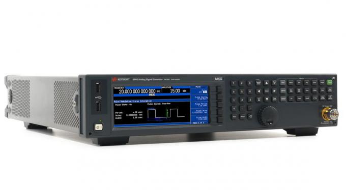Keysight N5183B MXG X-Series Microwave Analog Signal Generator 9kHz To ...