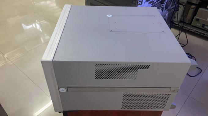 Agilent Keysight E5052A Signal Source Analyzer 10 MHz - 110 GHz Phase ...