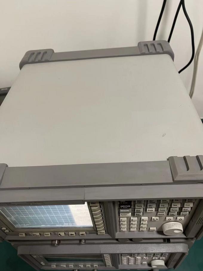 Keysight Agilent E4408B ESA-L Basic Spectrum Analyzer 9 kHz to 26.5 GHz