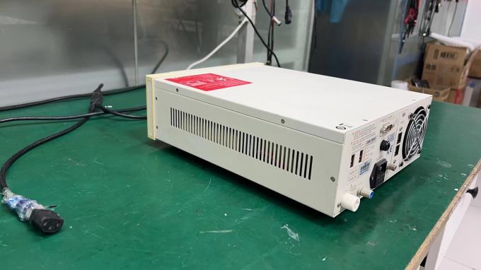 Chroma 19073 Hipot Tester Insulation Resistance Measurement From 1M To 50G