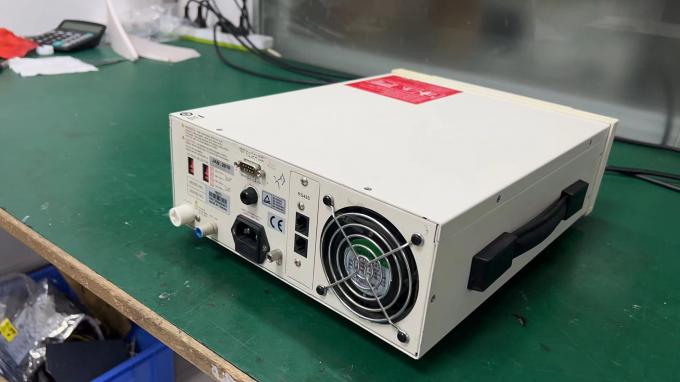 Chroma 19073 Hipot Tester with 1M-50G Insulation