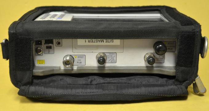 Anritsu S332E Site Master Handheld Cable And Antenna Analyzer Compact ...