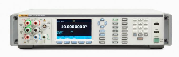 Fluke 8558A Electronic Test And Measurement Equipment 8.5 Digit ...