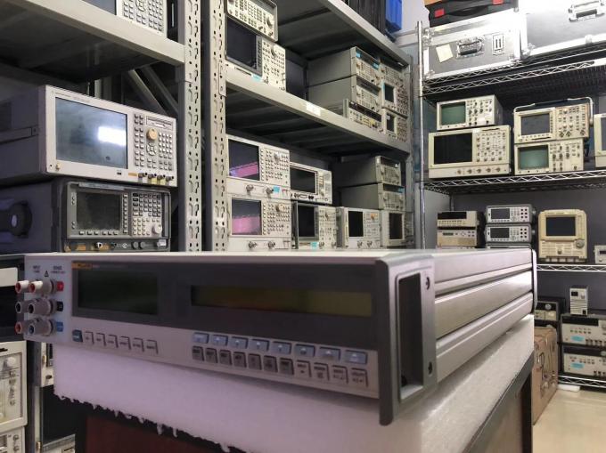 8.5 Digits Fluke 8508A Reference Multimeter Superior Accuracy ISO 17025 ...