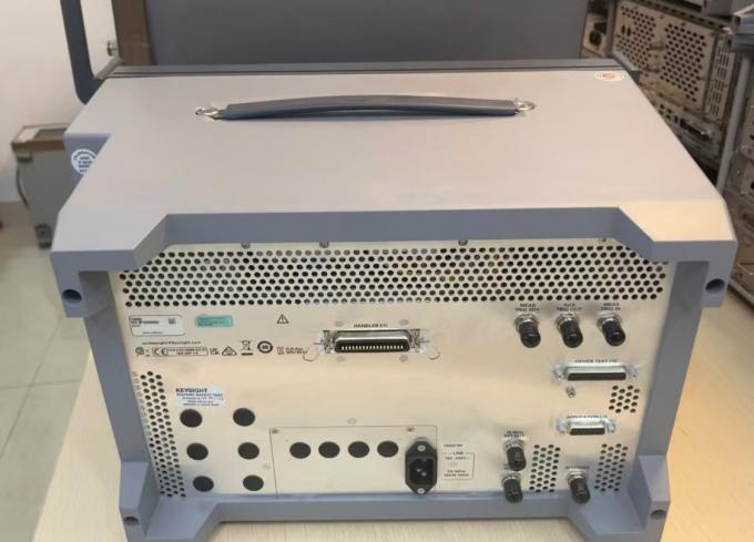 ISO17025 Calibrated Keysight ENA Vector Network Analyzer E5080B 4L0 4 ...