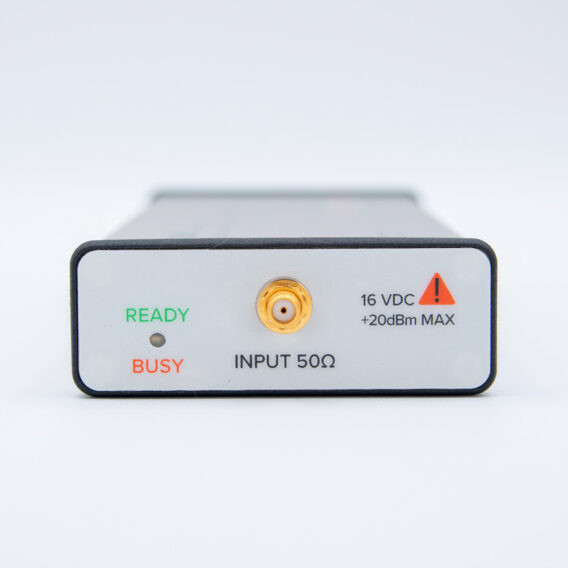 BB60C Real-time Spectrum Analyzer 9 kHz-6 GHz
